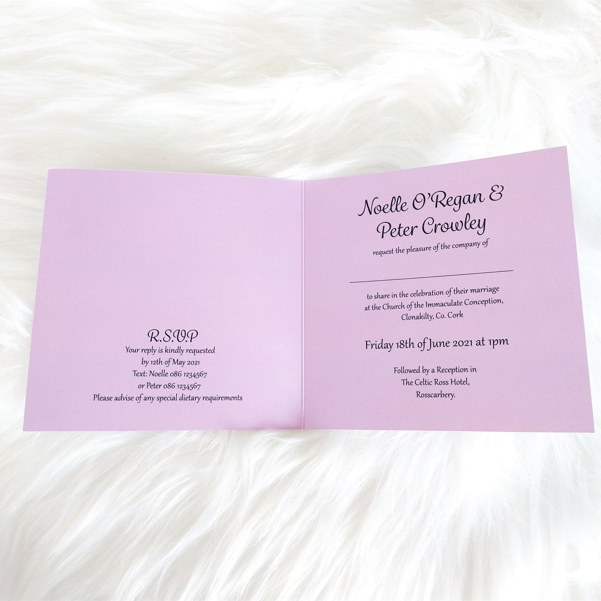 Affordable Wedding Invitations and Stationery | Elegant and Beautiful ...